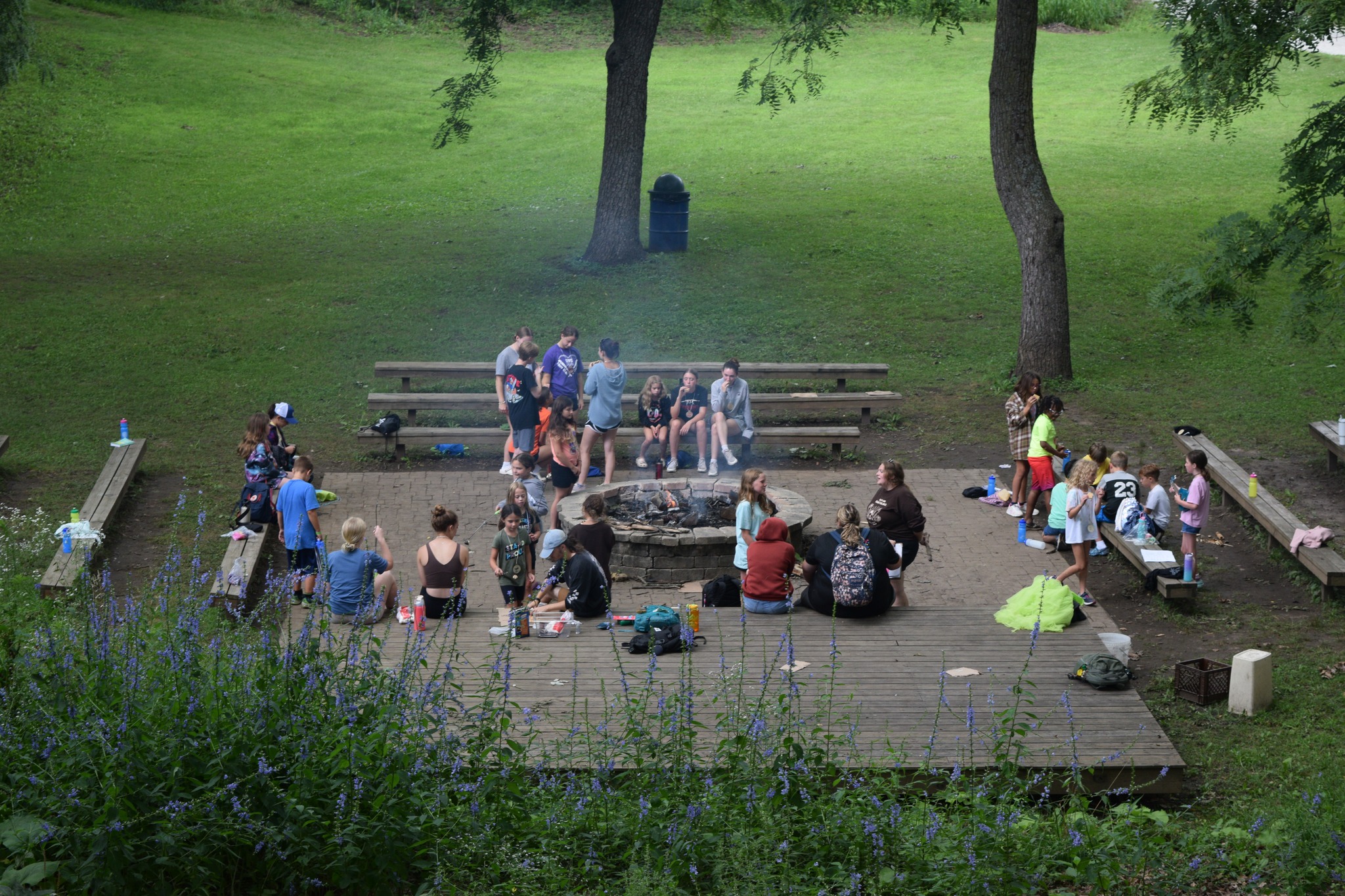 Extreme Camp - Ages 7-17 at Camp Shaw-Waw-Nas-See